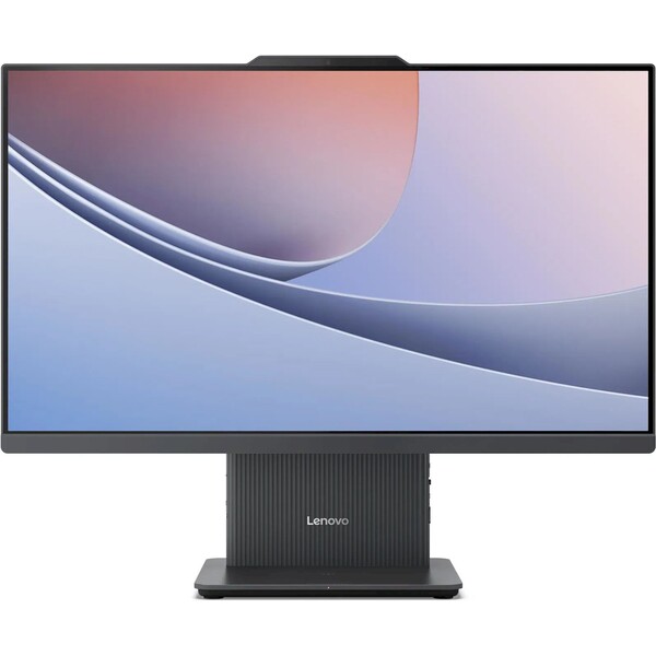 Lenovo IdeaCentre AIO 27IRH9 (F0HM00C4CK) šedý - záruka na 3 roky po ...