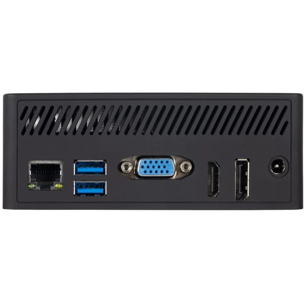 UMAX U-Box N51 Pro mini PC (UMM210N51) černý - Smarty.cz