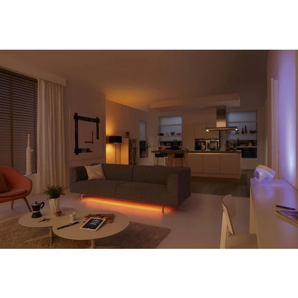 Philips Hue LightStrip Plus LED pás 2m + trafo 71901/55/PH - Smarty.cz