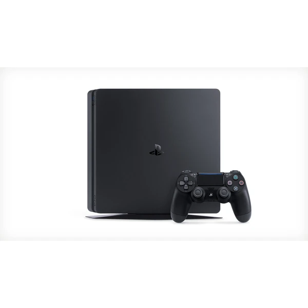PlayStation 4 Slim 500GB - Smarty.cz