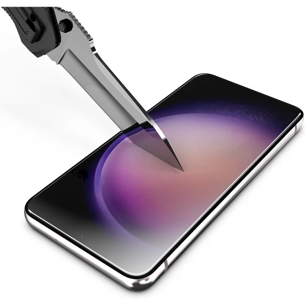 Mobile Origin Screen Guard 2,5D ochranné sklo s aplikátorem Samsung ...