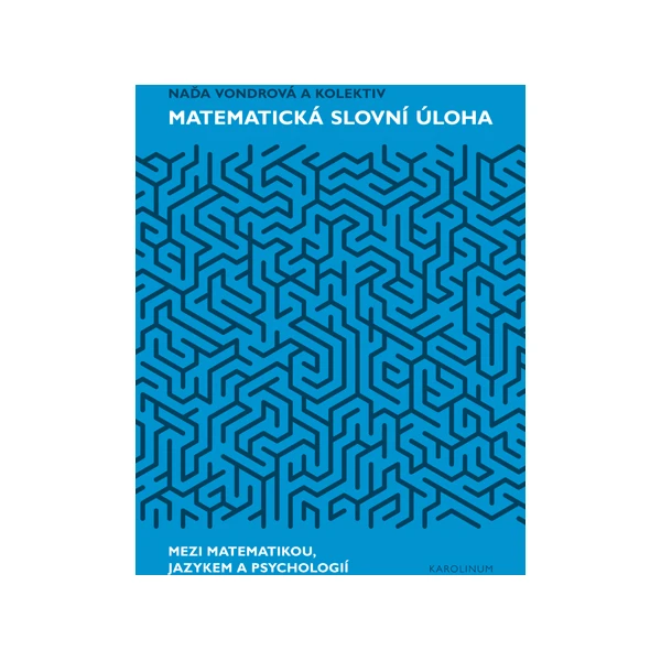 Matematická slovní úloha - Smarty.cz