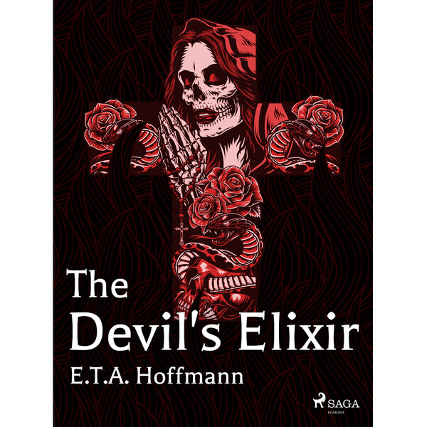 The Devil's Elixir - Smarty.cz