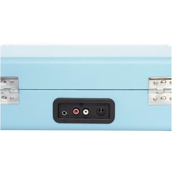 Crosley Cruiser Deluxe Turquoise - Smarty.cz