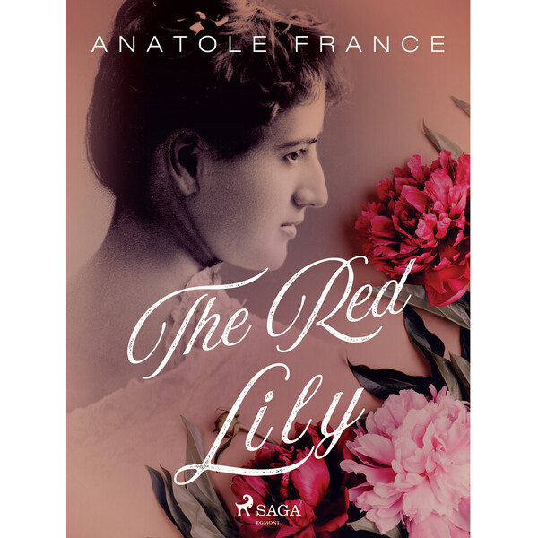 The Red Lily - Smarty.cz