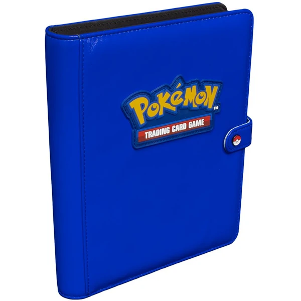 Pokémon UP: Premium Snap Binder album na 160 karet - Smarty.cz