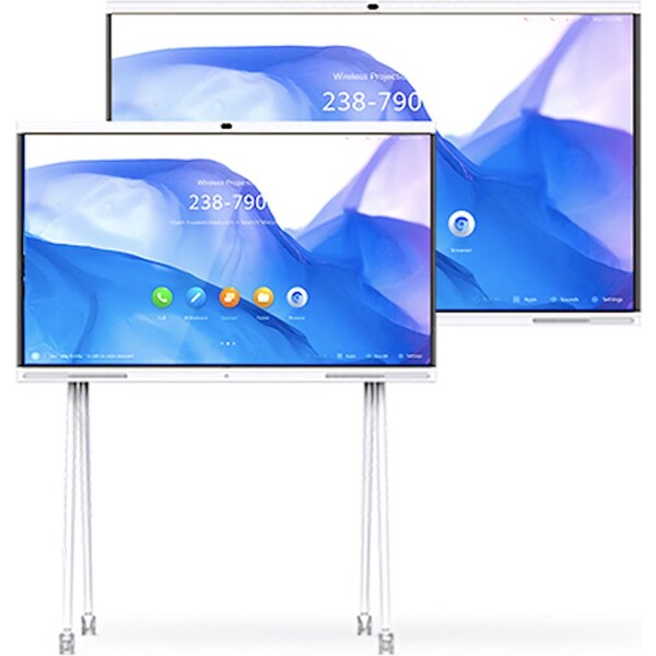 Huawei IdeaHub S 86" - Smarty.cz