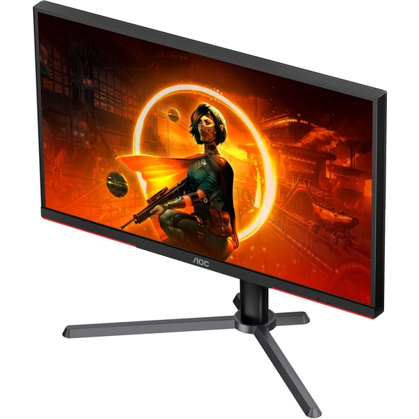 AOC Gaming Q27G3XMN/BK herní monitor 27" - Smarty.cz
