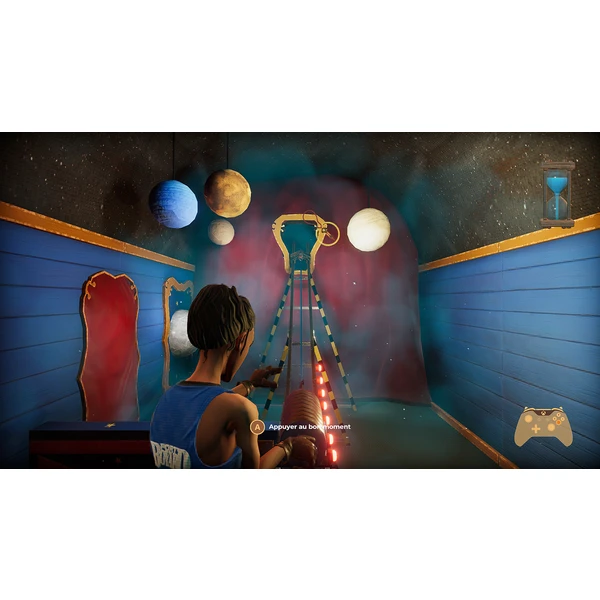 Escape Game Fort Boyard - New Edition (PS4) - Smarty.cz