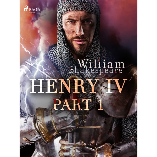 Henry IV, Part 1 - Smarty.cz