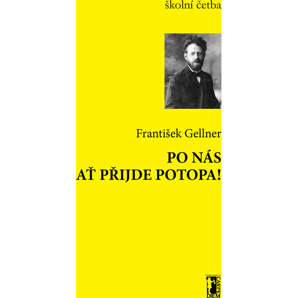 Po nás ať přijde potopa! - Smarty.cz