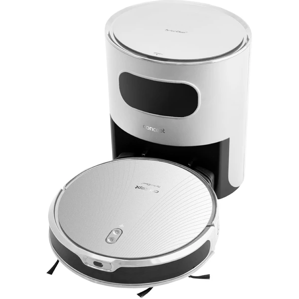 Concept Laser Robotický vysavač s mopem 2v1 VR3350 - Smarty.cz