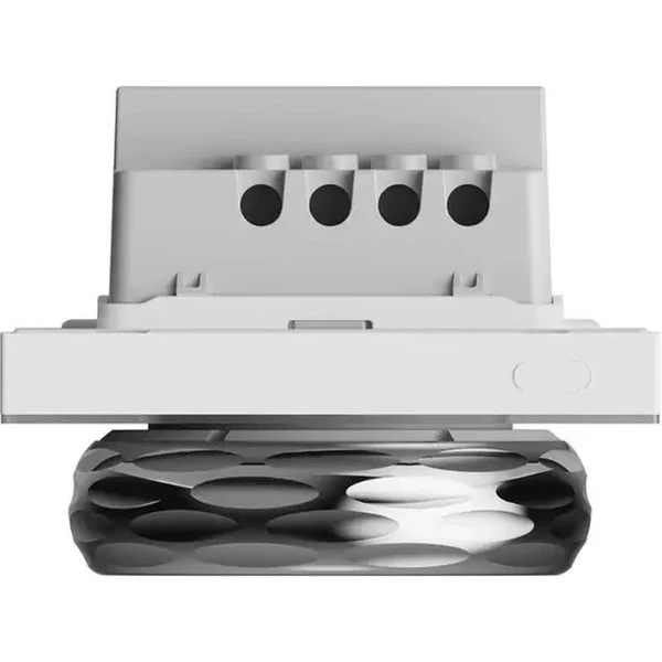 AQARA Touchscreen Dial V1 (DS-K01D) Zigbee otočný vypínač s displejem ...