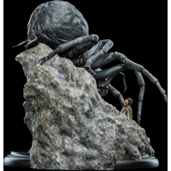 Soška Weta Workshop Miniature Statue The Lord of the Rings - Shelob ...