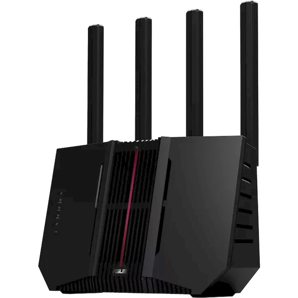 Asus RT-BE92U Wi-Fi router - Smarty.cz