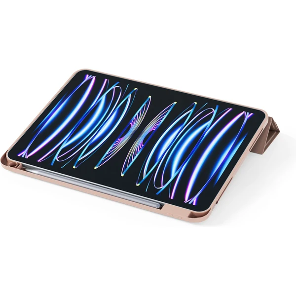 iWant Hero Flip pouzdro Apple iPad 10,9" (2022)/iPad 11" (2025) růžové ...