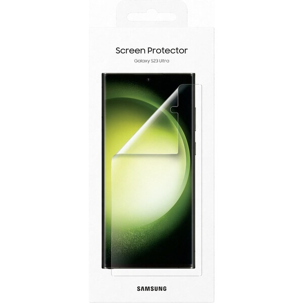 Samsung Screen Protector Galaxy S23 Ultra - Smarty.cz