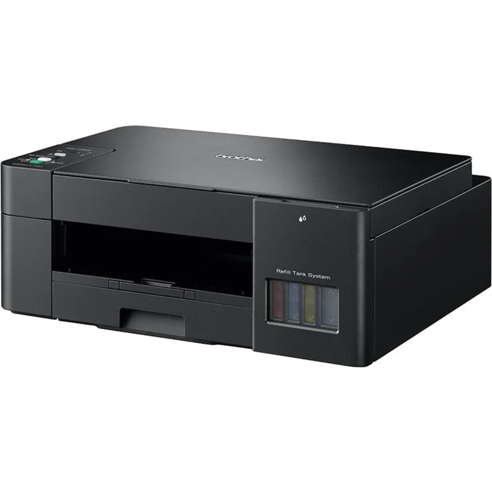 BROTHER multifunkční inkoustová tiskárna DCP-T420W