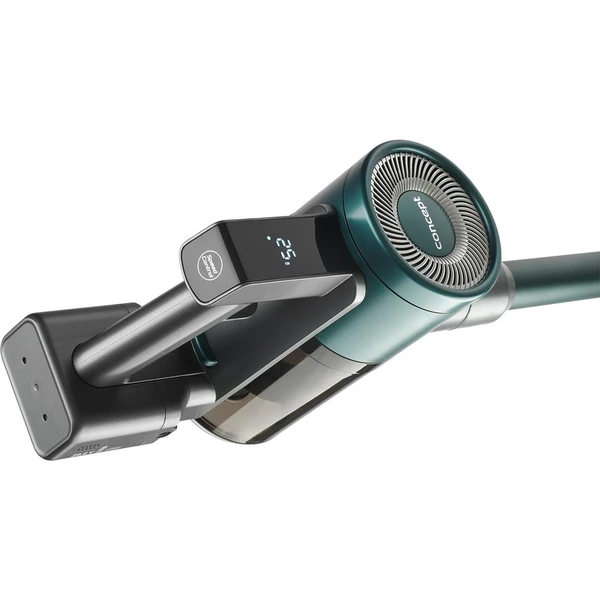 Concept Tyčový vysavač 2v1 Iconic Suction Pro VP6045 - Smarty.cz