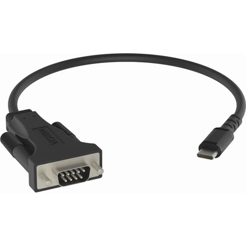Vision USB-C na RS-232 sériový adaptér - Smarty.cz