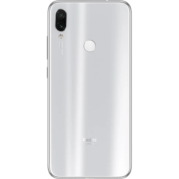 Xiaomi Redmi Note 7 4GB/64GB bílý - Smarty.cz