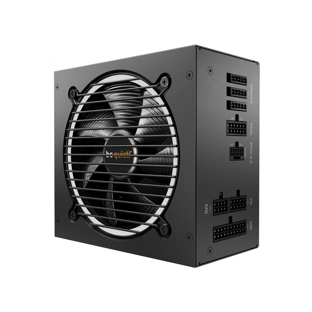Be quiet! Pure Power 12 M 550W