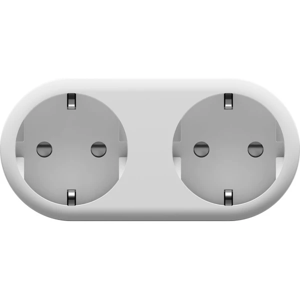 Tesla Smart Plug Dual chytrá zásuvka - Smarty.cz