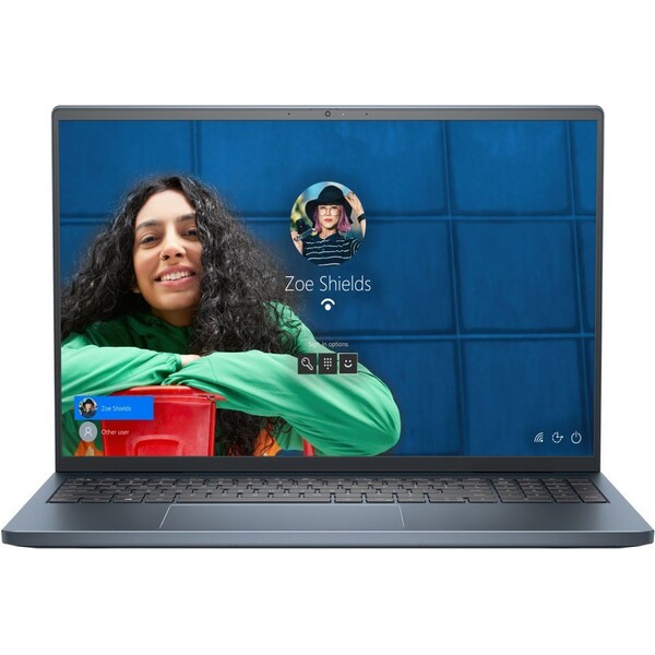 Dell Inspiron 16 Plus (7610) 7610-83545 modrý - Smarty.cz