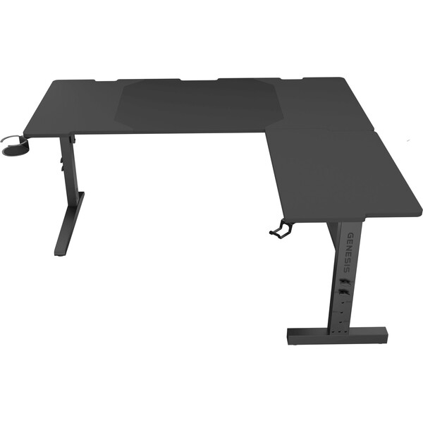 Genesis Holm 160 rohový herní stůl - Smarty.cz