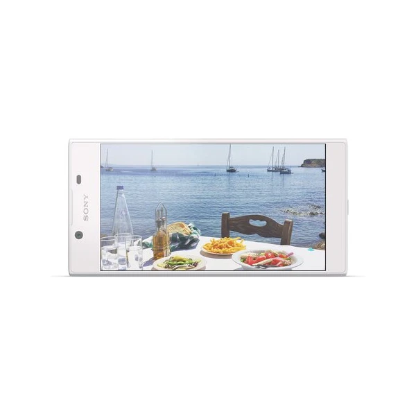 Sony Xperia L1 (G3311) bílá - Smarty.cz
