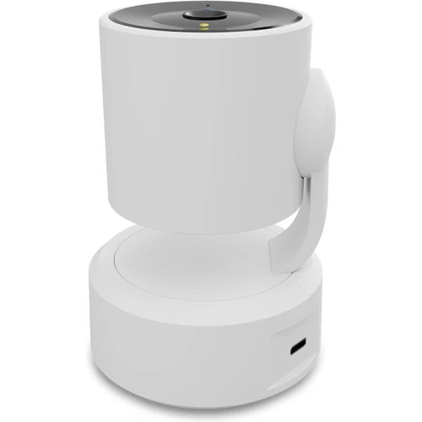 Tesla Smart Camera Omni 360 IP kamera bílá - Smarty.cz