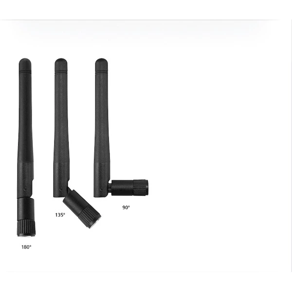 Akasa Omni-Directional Tri-Band Wi-Fi Antenna - Smarty.cz