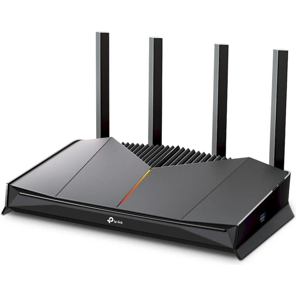 TP-Link Archer GE230 Wi-Fi router černý - Smarty.cz