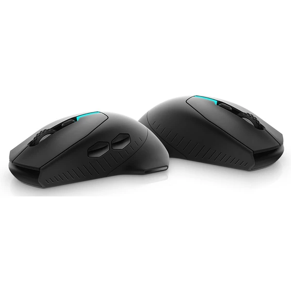 Dell Alienware AW310M bezdrátová myš černá - Smarty.cz