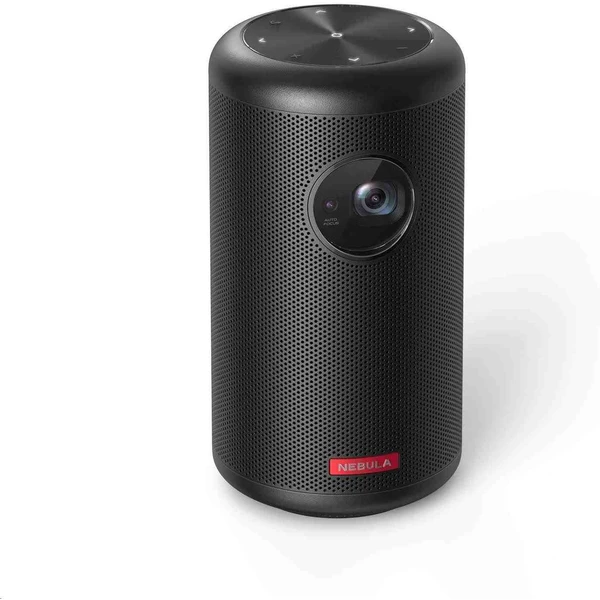 Anker Nebula Capsule II Pro - Smarty.cz