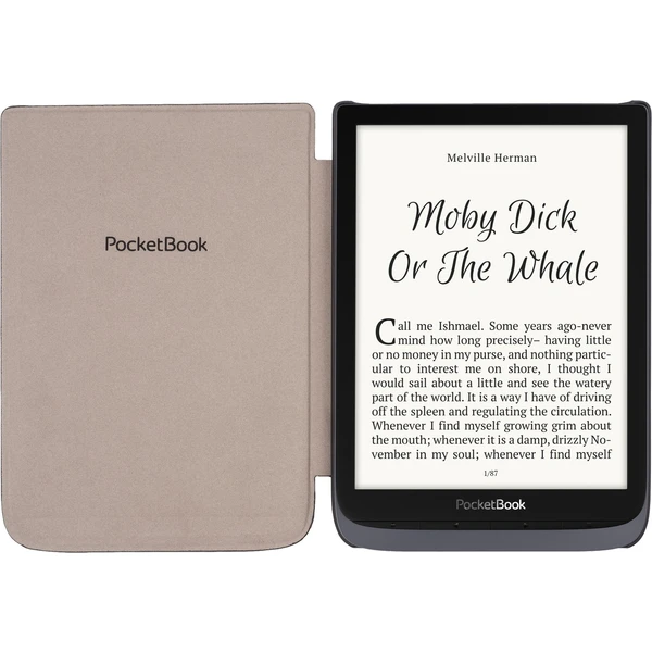 POCKETBOOK pouzdro pro 740 Inkpad 3 černé - Smarty.cz