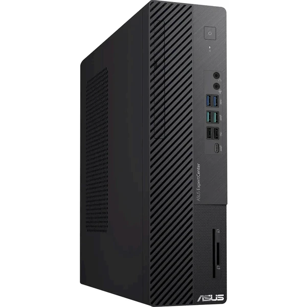 ASUS ExpertCenter D7 (D700SEES-513500011XA) černý - záruka Pick-up ...