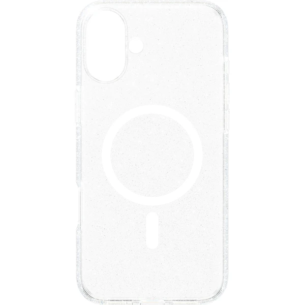 PanzerGlass® CARE kryt Apple iPhone 16 Plus MagSafe Star Lit třpytivý/bílý - Smarty.cz