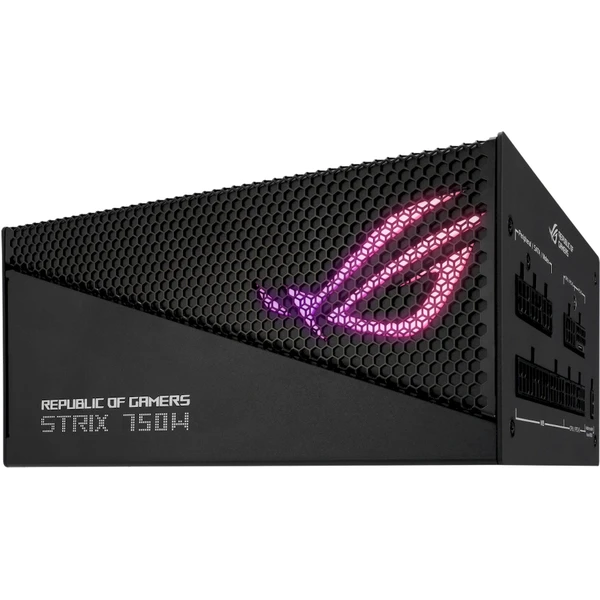ASUS ROG STRIX 750W Gold Aura Edition 750W - Smarty.cz