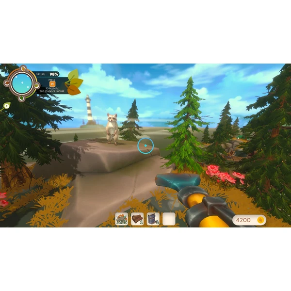 Fresh Start (PS5) - Smarty.cz