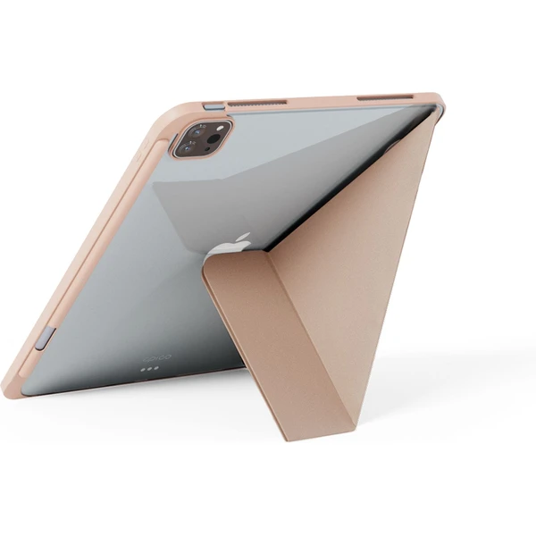 iWant Hero Flip pouzdro Apple iPad 10,9" (2022)/iPad 11" (2025) růžové ...