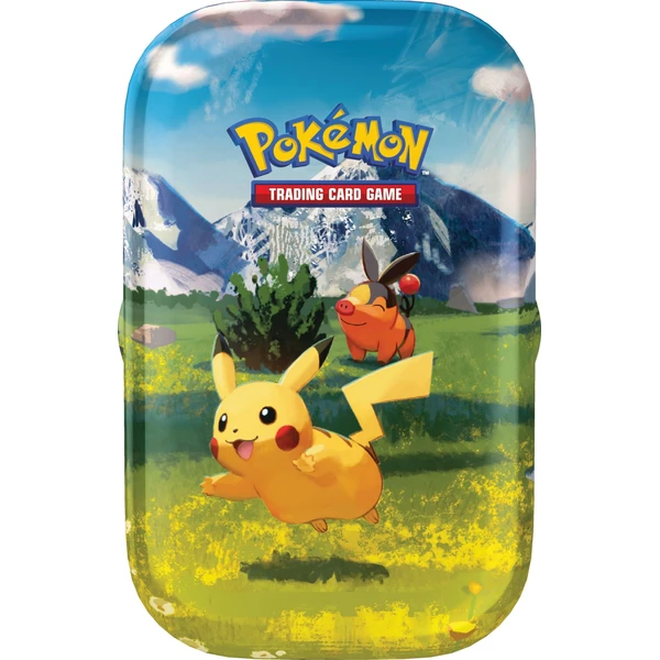 Pokémon TCG: ME02.5 - Ascended Heroes Mini Tin - Smarty.cz
