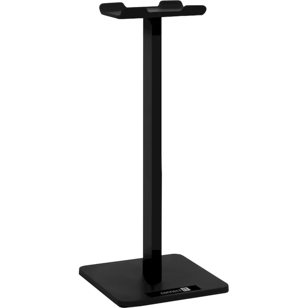 CONNECT IT Stand-It stojan na sluchátka černý - Smarty.cz