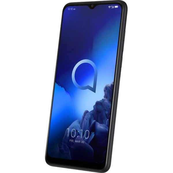 Alcatel 3X 2019 (5048U) 6GB/128GB černý - Smarty.cz