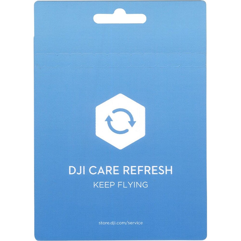 DJI Care Refresh Card 1-Year Plan (DJI Avata) EU | Smarty.cz