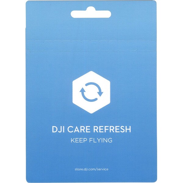 DJI Care Refresh Card 1-Year Plan (DJI Avata) EU - Smarty.cz