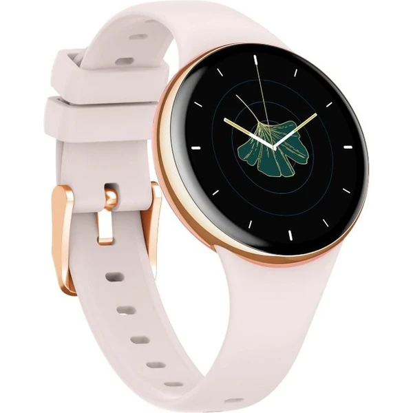 myPhone Watch Mini chytré hodinky růžové - Smarty.cz