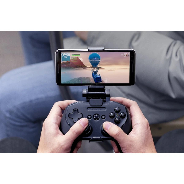 SteelSeries Smartgrip - Smarty.cz