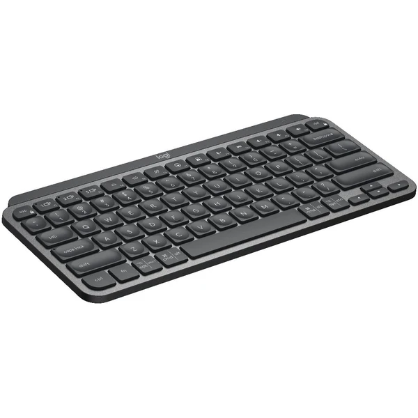 Logitech MX Keys Mini Graphite US - Smarty.cz