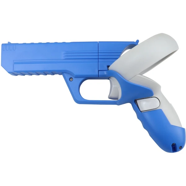 VR Dual Gun Game Kit (Meta Quest 2) - Smarty.cz